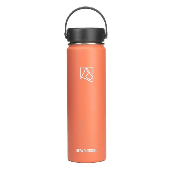 Wide Mouth 650 ml – Nepa Outdoor